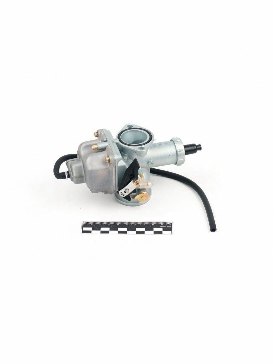 Карбюратор PZ30 (250см3) Мотоцикл GL250 XL250-B