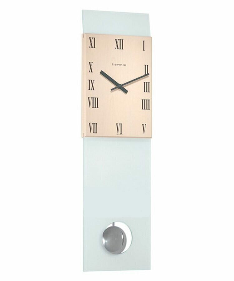 Часы настенные Hermle 70655-092200