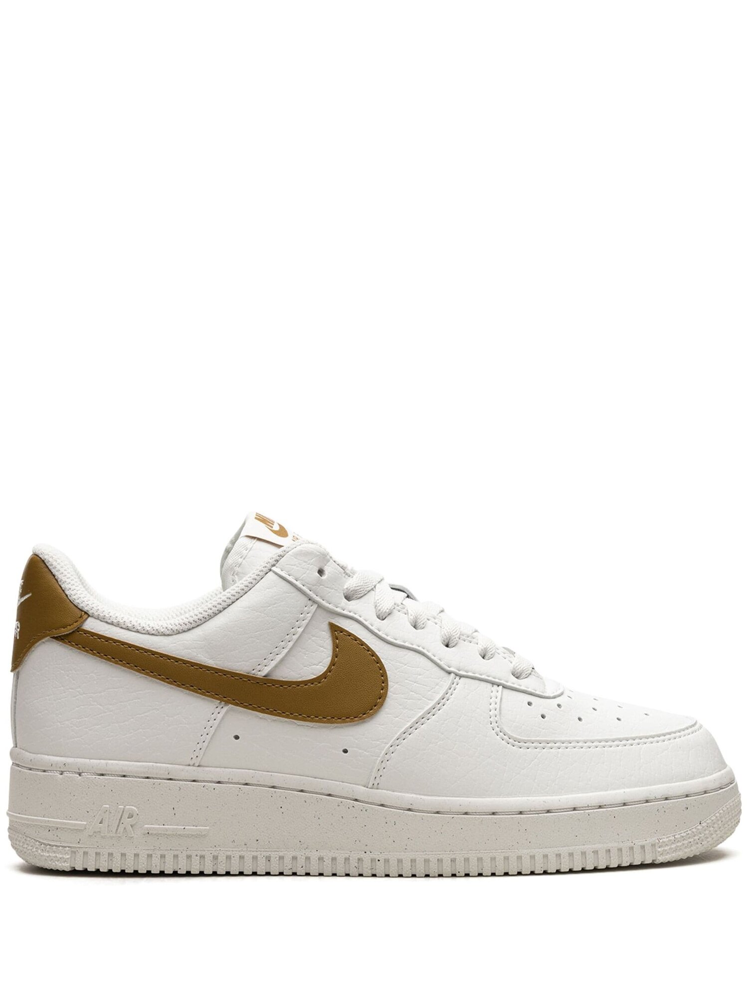 Кроссовки Air Force 1 '07 Low Next Nature Bronzine
