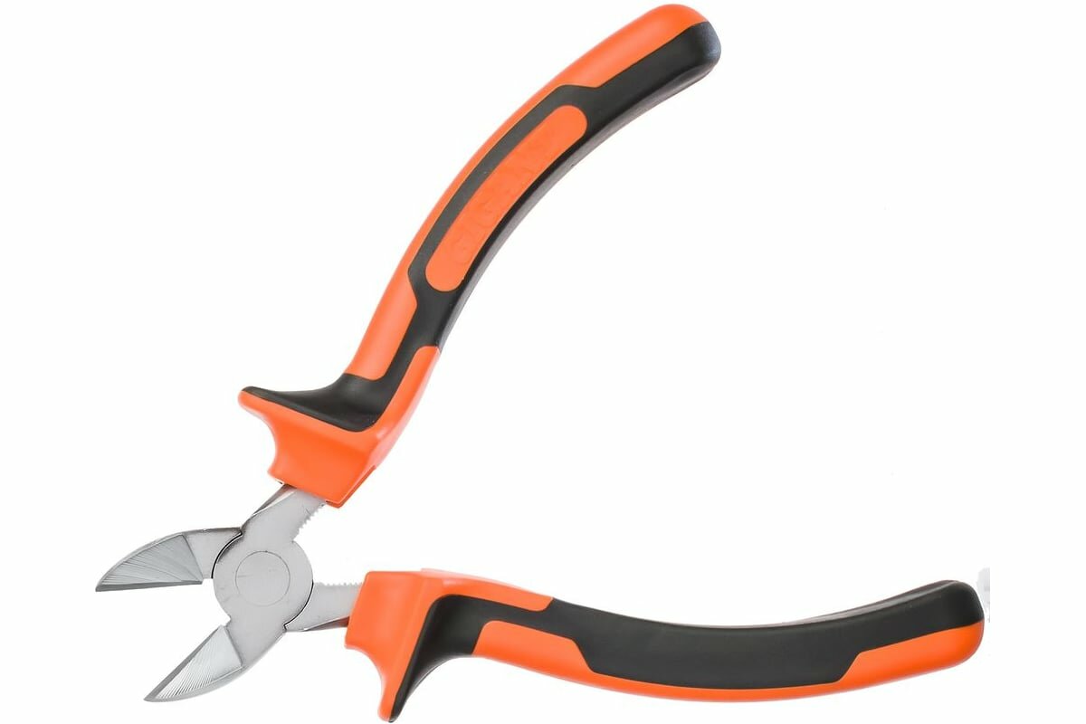 Бокорезы Gigant 160 мм GDCP 160 - инструмент универсальный для резки металла и заготовок