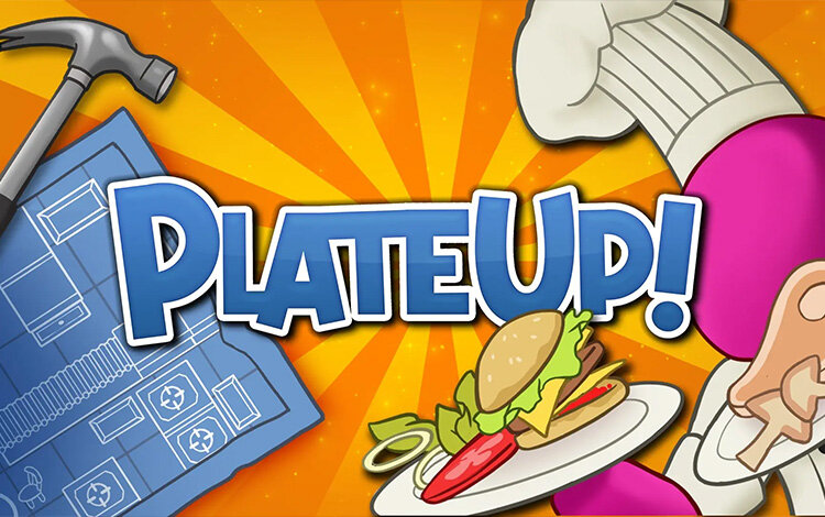 PlateUp! (Steam; PC; Регион активации РФ, СНГ; Русский интерфейс)
