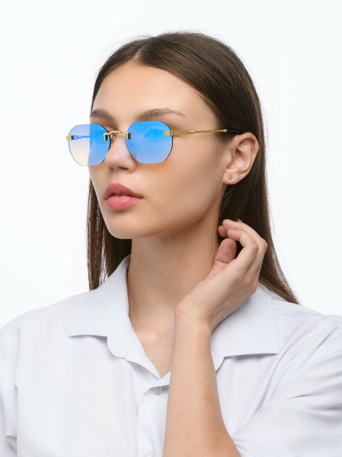 Солнцезащитные очки