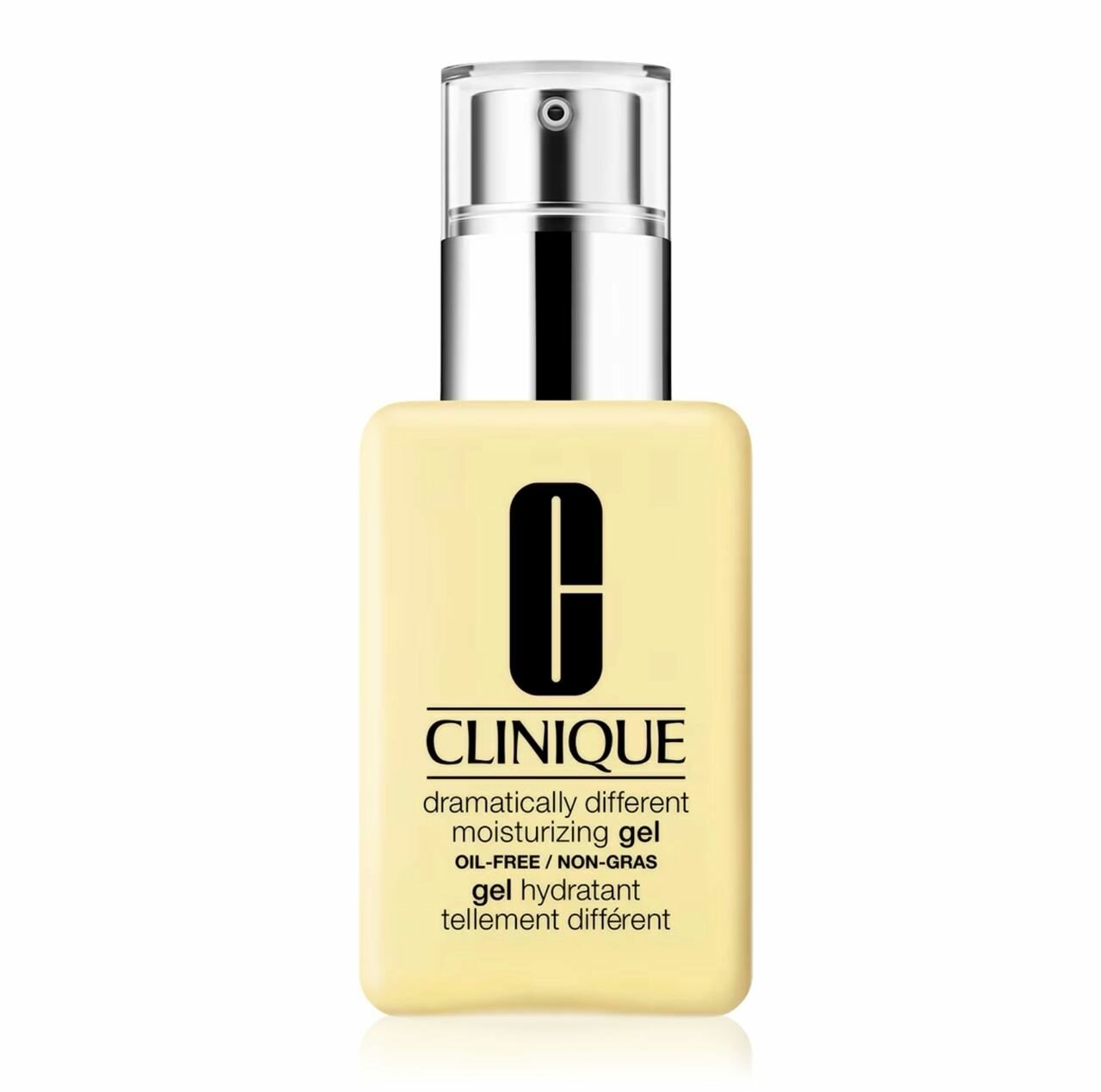 CLINIQUE Уникальный увлажняющий гель Dramatically Different Moisturizing Gel (125 мл)