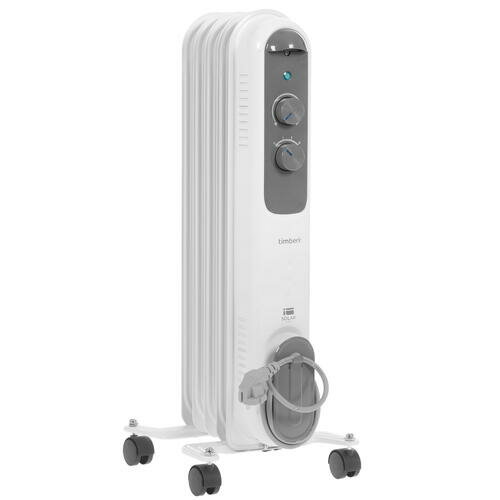 Масляный радиатор Timberk TOR21.1005DC
