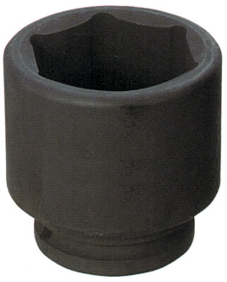 Licota A6022 Головка, 3/4", 22 мм, торцевая, 6-гранная, ударная