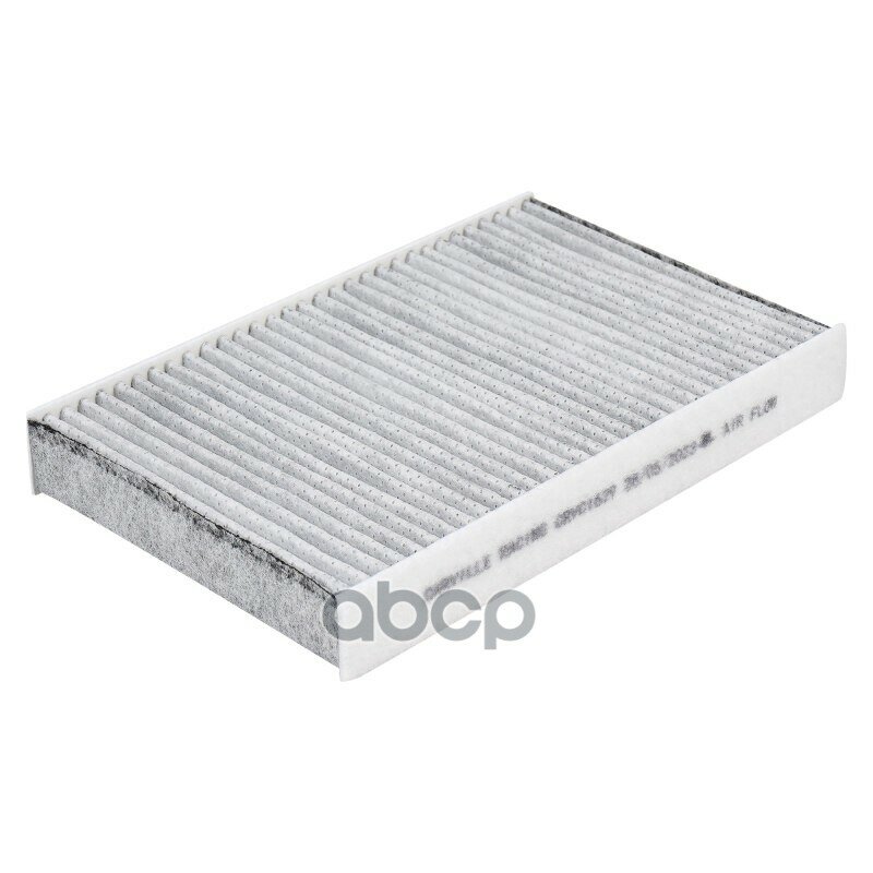 Фильтр для А/М NISSAN JUKE (10-)/RENAULT FLUENCE (10-) (салон. Уголь.) (CRVC1629) Carville Racing арт. CRVC1629