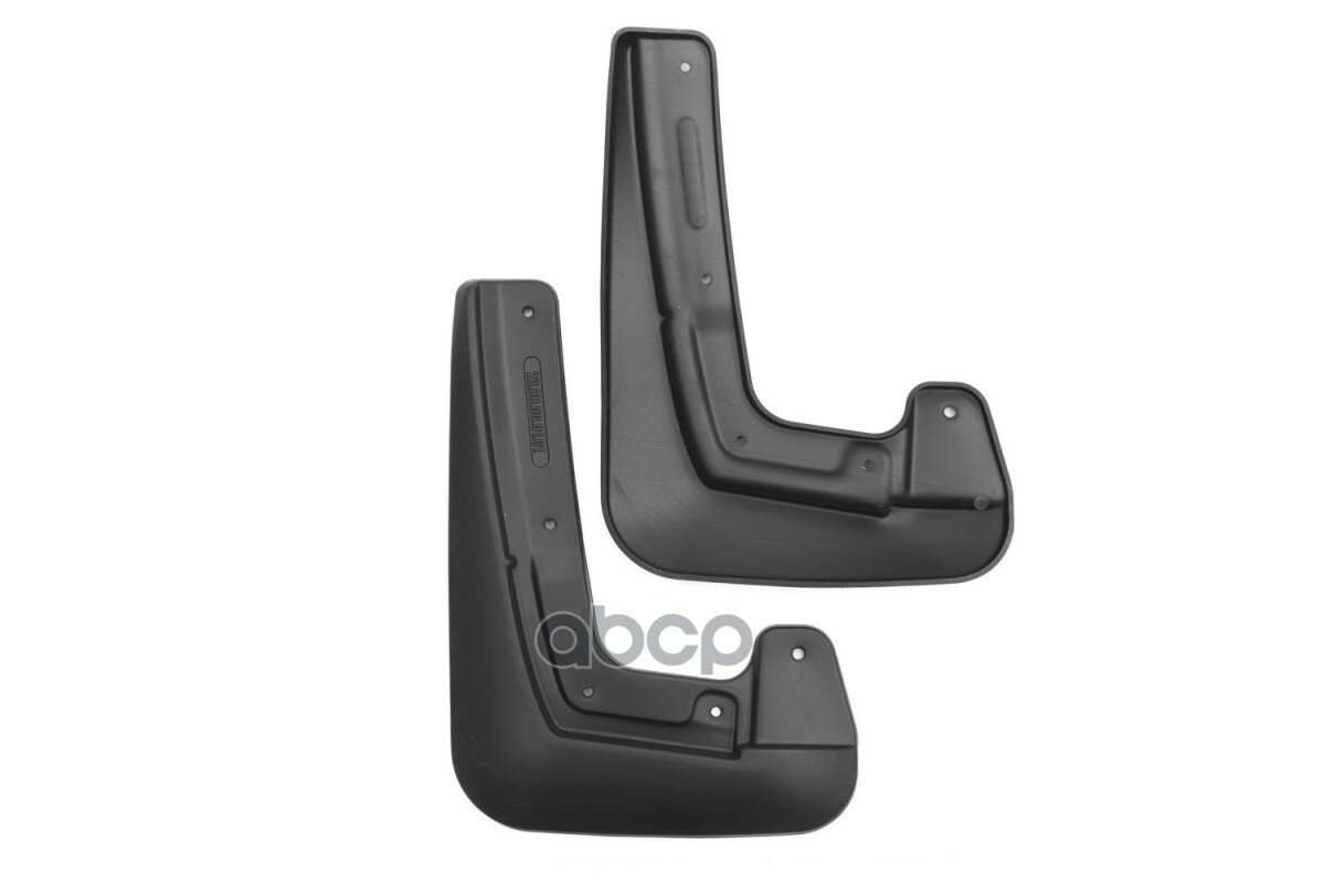 Брызговики передние для CHERY Tiggo 8 2020/Tiggo 8 Pro - > кроссовер 2 шт. CHERY арт. CHERY0901