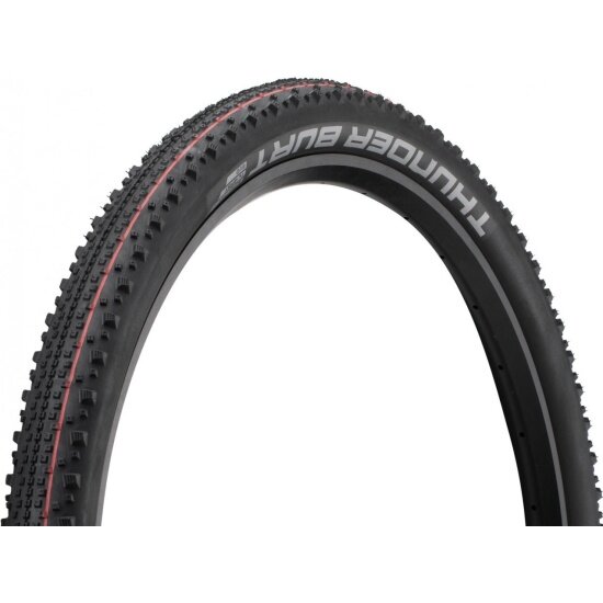Покрышка Schwalbe 27.5x2.10/650B (54-584) 05-11600623.03 THUNDER BURT Evo, Super Ground, TLE (кевлар/складная) B/B-SK HS451 Addix Speed 67EPI