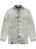Рубашка DIESEL D-Flaim-S, размер M, grey