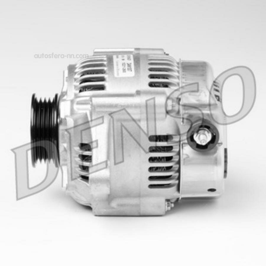 DENSO DAN1007 Генератор 14V 75A