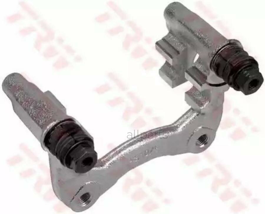 TRW BDA267 Скоба заднего суппорта L VW Golf II/III/Jetta/Polo/Passat B3/Vento TRW BDA267