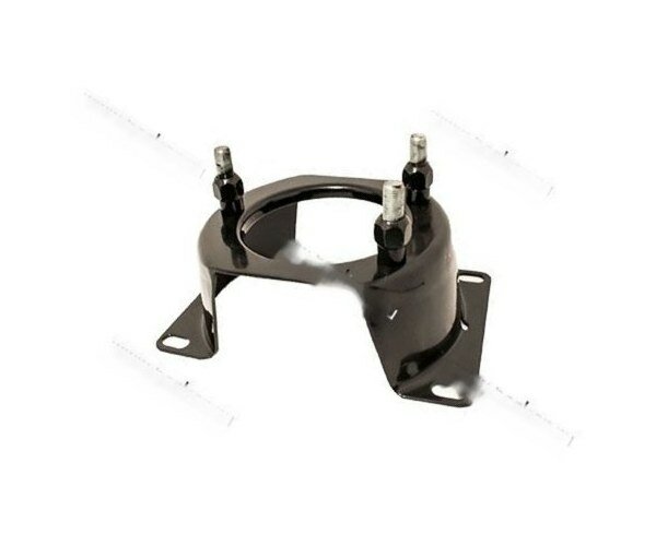 Кронштейн крепления запасного колеса для а/м ВАЗ 2123 Chevrolet Niva, 2123-3105050