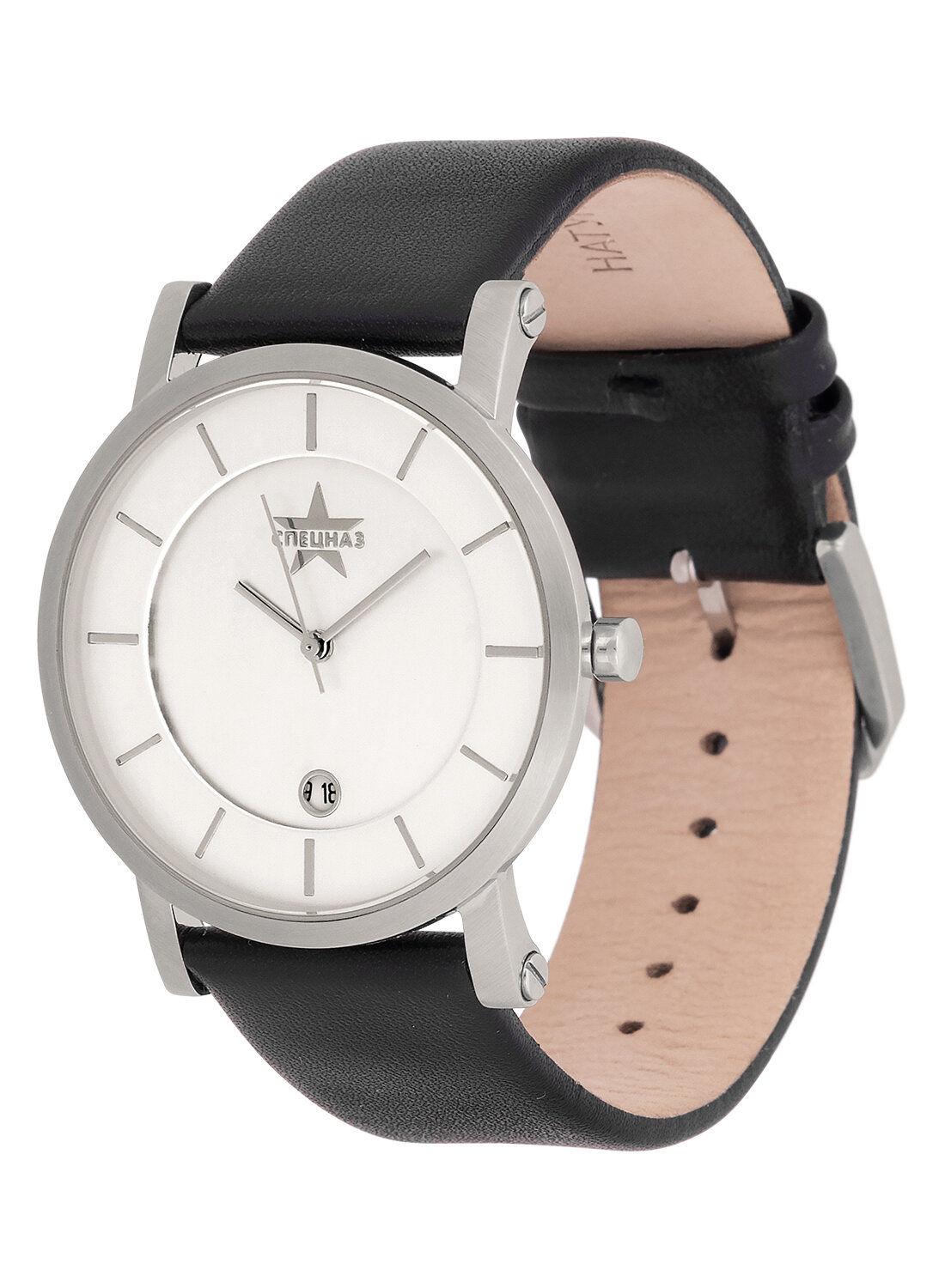 Наручные часы Спецназ