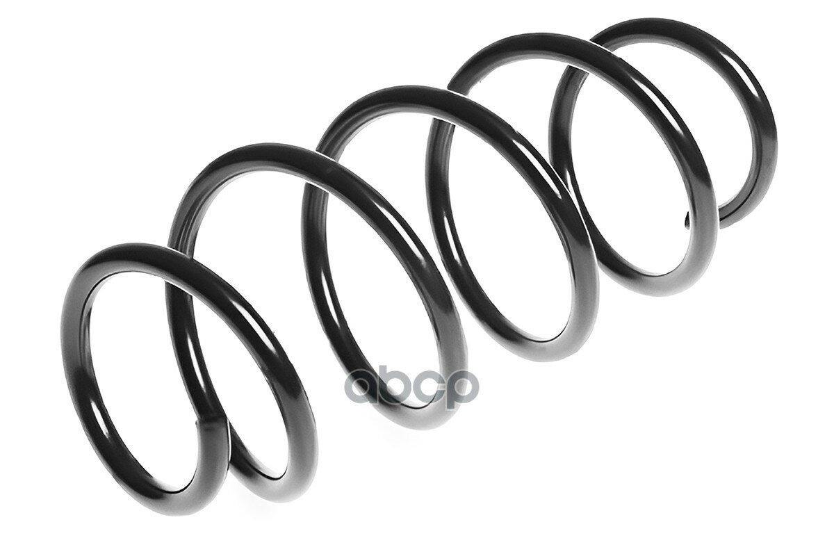 Пружина передняя VW Standard Springs арт. ST134113F