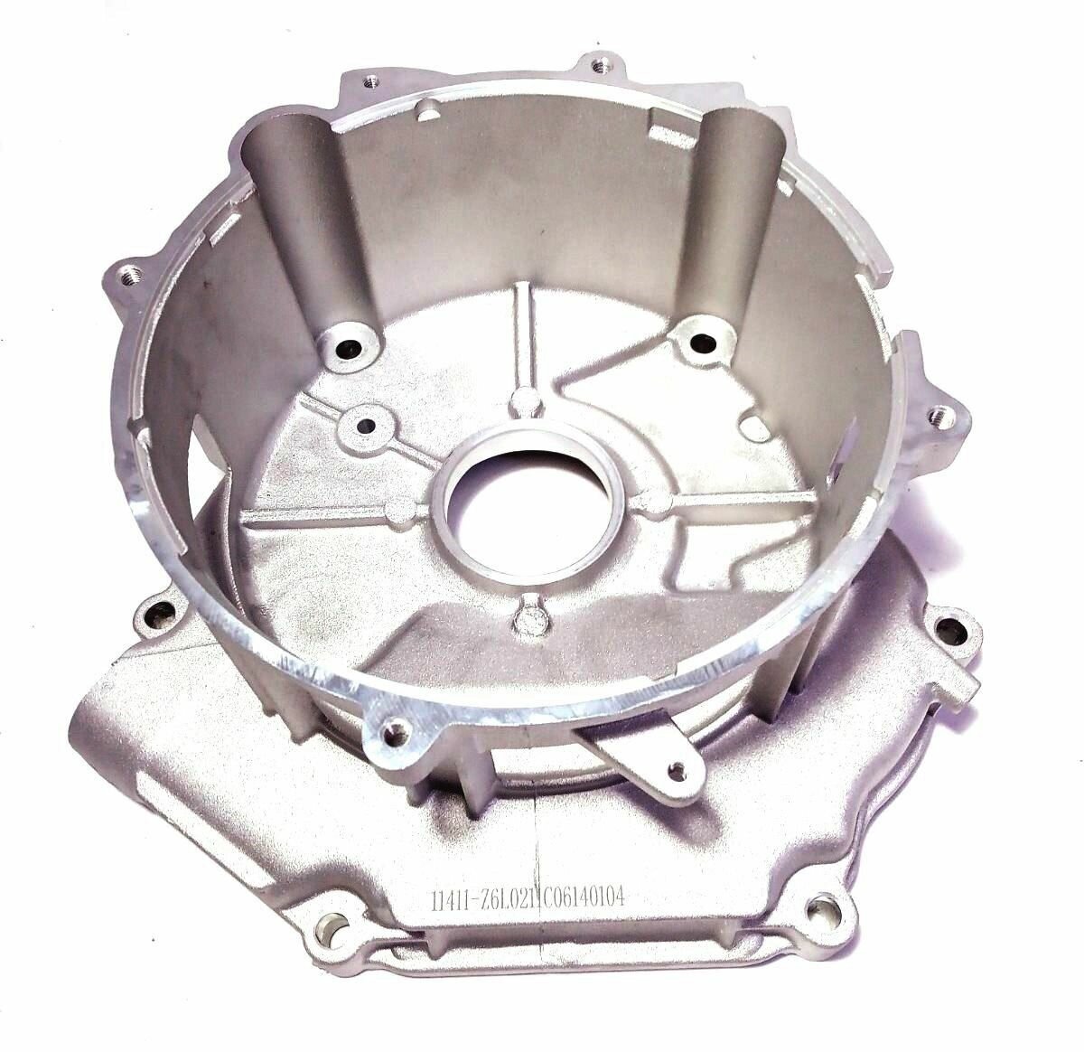 Крышка картера для генератора 5-8 кВт 188F-192F 11-17 Л. С. CHAMPION GG6500, 6501E, 7501E, 7501E3, LPG6500E