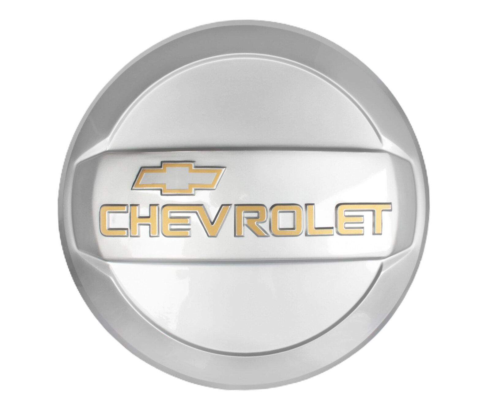 Бокс запасного колеса ВАЗ-2123 снежная королева