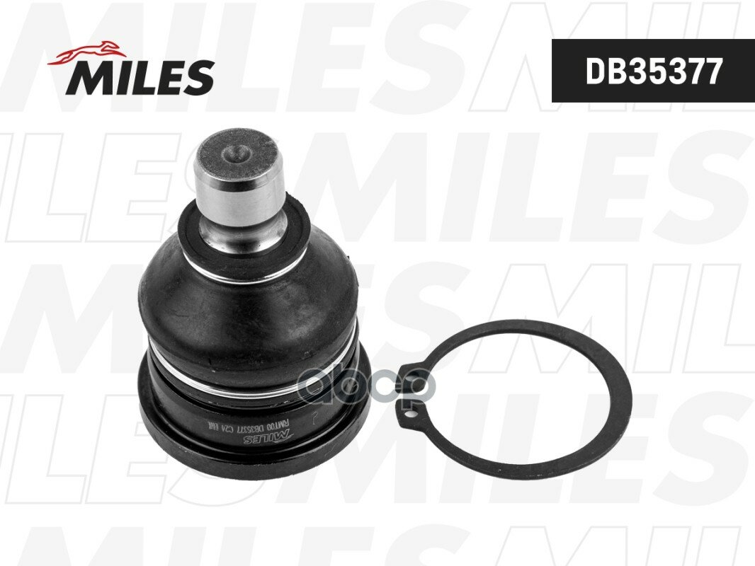 Опора шаровая Miles арт. DB35377