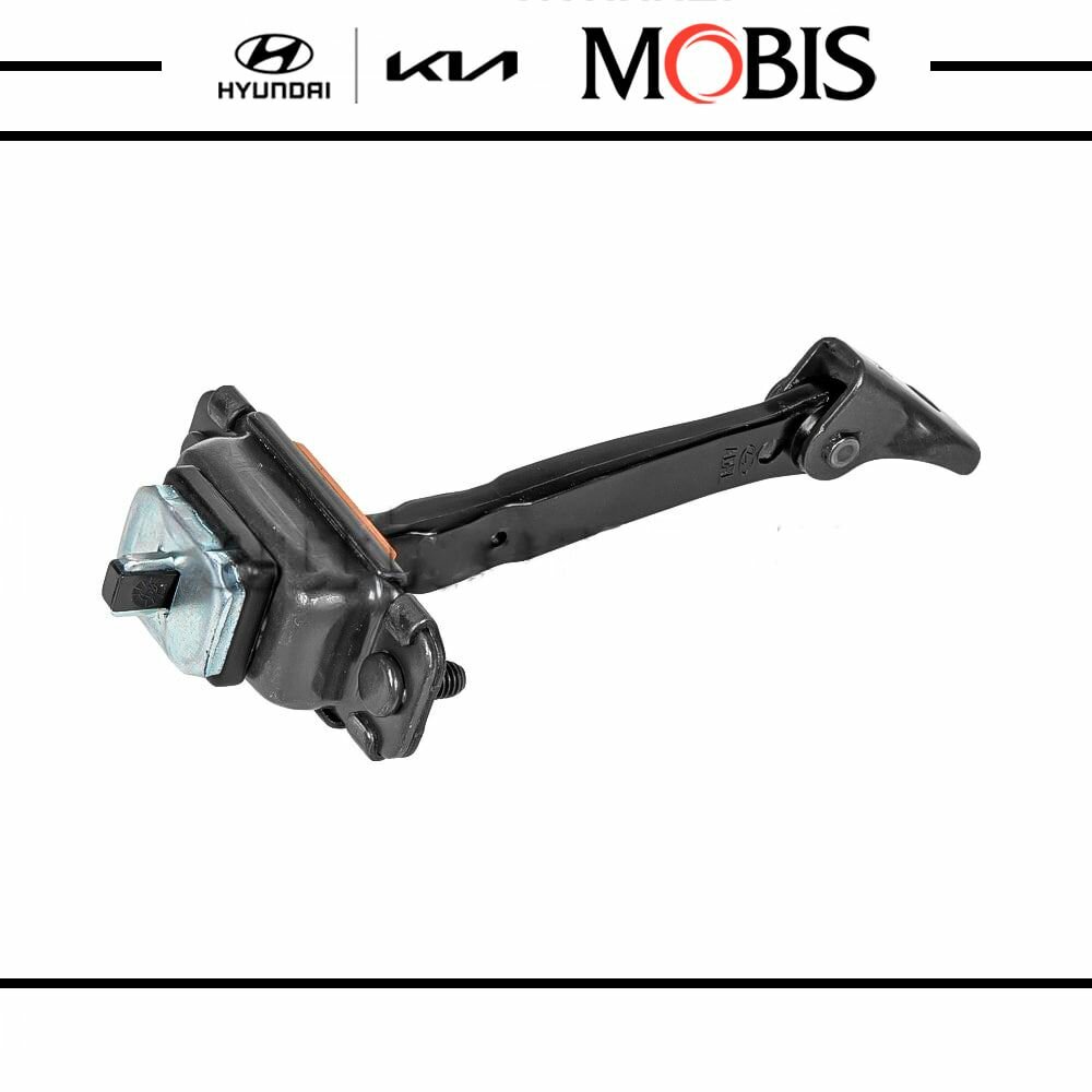 Ограничитель двери автомобиля задней правой для Hyundai-KIA / арт. 794903K010 / бренд MOBIS