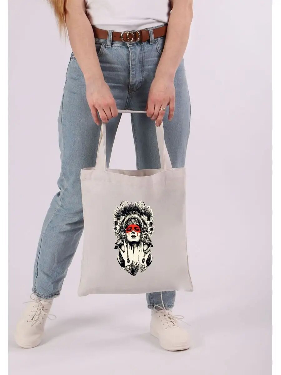 Сумка шоппер