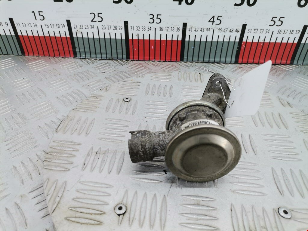 Клапан ЕГР EGR BMW 7-Series (E65/E66) 11727553101 арт. 1797902