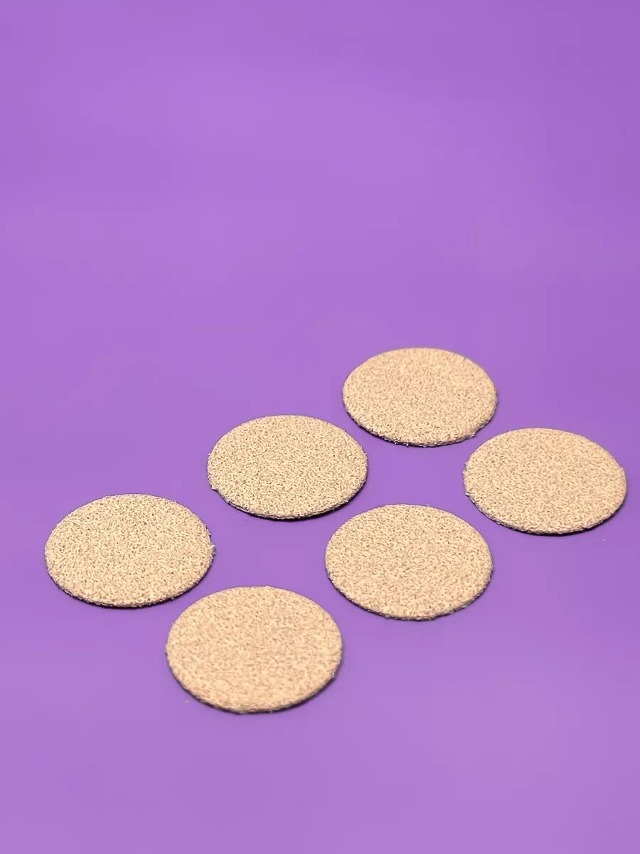 Файлы classic диск S 150 грит, 50шт