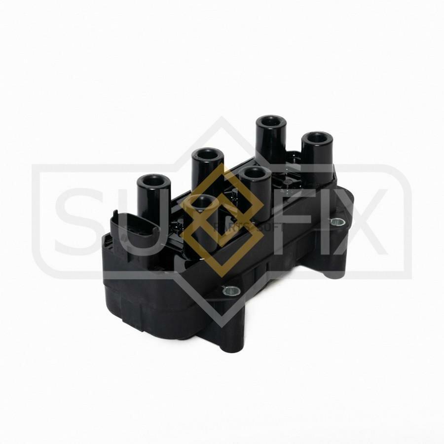 FC2305 SUFIX Катушка зажигания OPEL Omega B 2.5 V6 94-00 / Omega B 3.0 V6 94-00 / Vectra B 2.5i V6 95-00