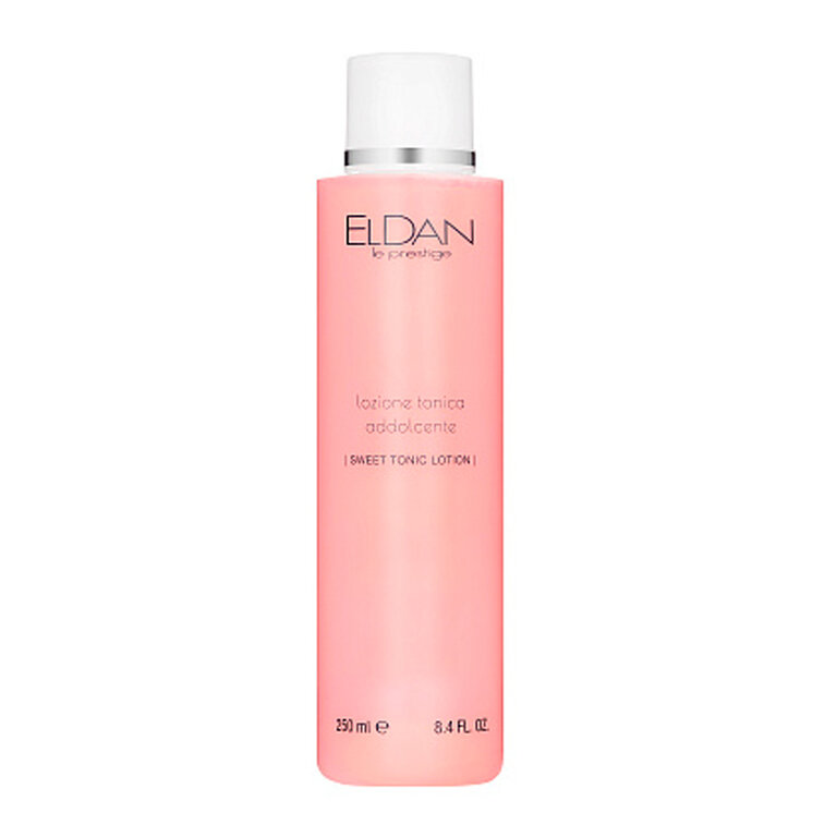 ELDAN Sweet Tonic Lotion Ароматный тоник лосьон 250 мл