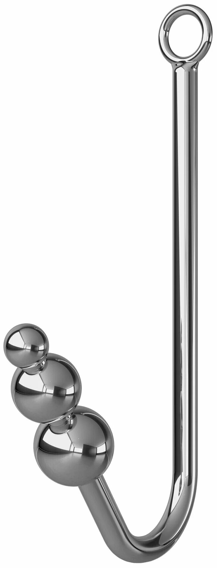 Крюк анальный, 743-05 PP DD