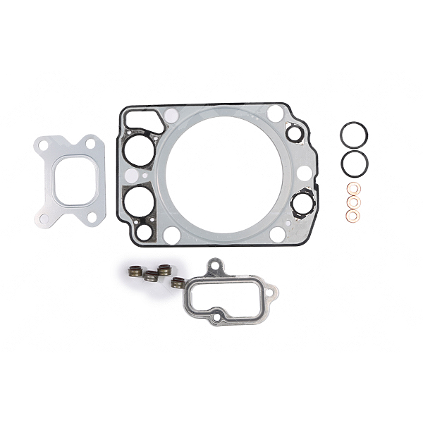 STELLOX 81-09842-SX (51.00900-6653 / 51009006653 / 8109842_SX) к-т прокладок верх с маслосъемн колп, с прокл. клап.