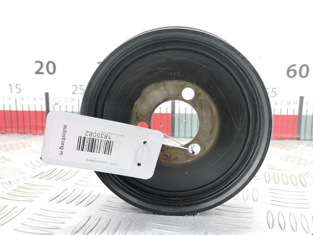 Шкив коленвала BMW 3-Series (E46) 11237505829 арт. 1835082