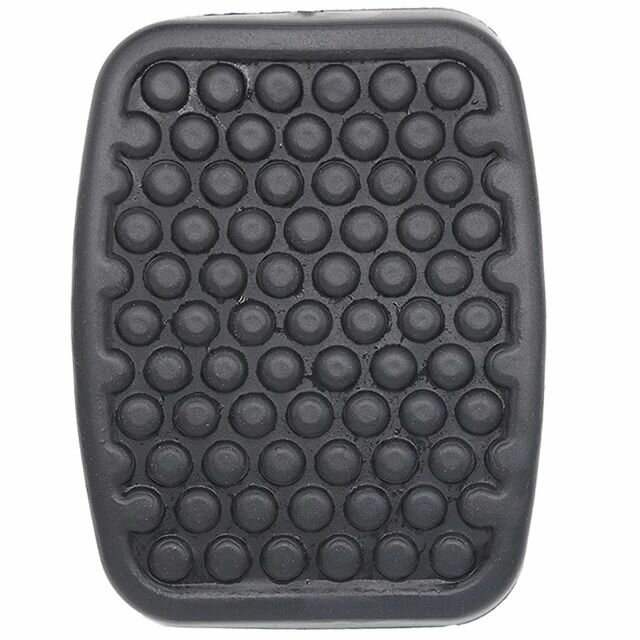 Накладка на педали тормоза, сцепления для Daewoo Matiz, Suzuki Swift (1 шт.), аналог 49751-79001.