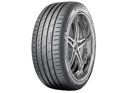 Kumho Ecsta PS71 Run Flat 255/40 R17 W94