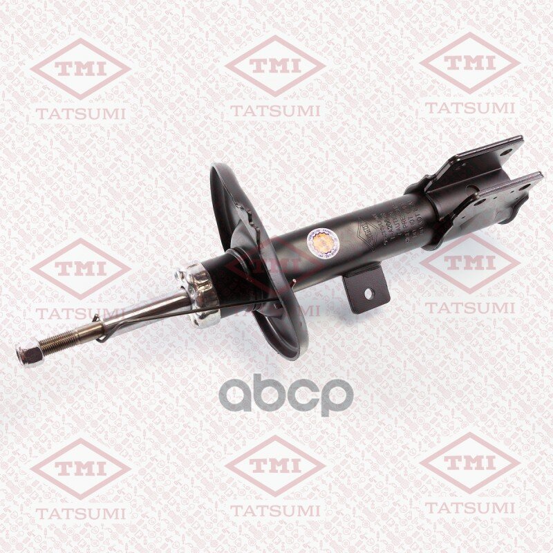 Амортизатор газовый R | перед прав | TATSUMI арт. TAA2084R