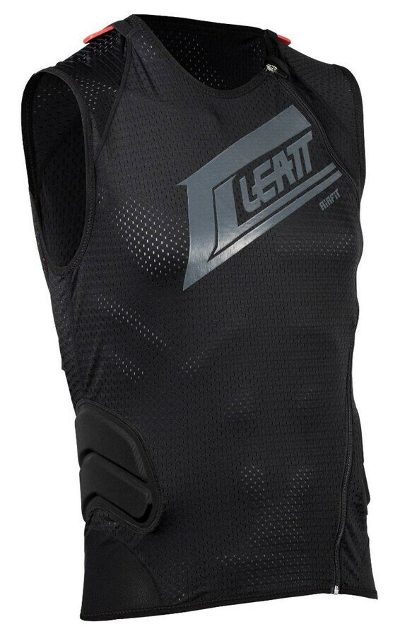 Защита спины Leatt Back Protector 3DF (Black, XXL, 2023)