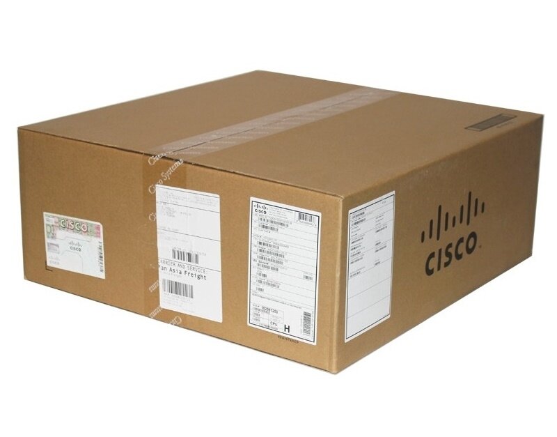 Cisco WS-C3850-12S-S