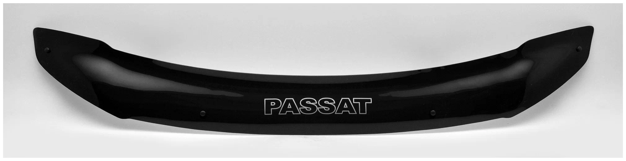 Defly Дефлектор капота Volkswagen Passat (B6), 2005-2011