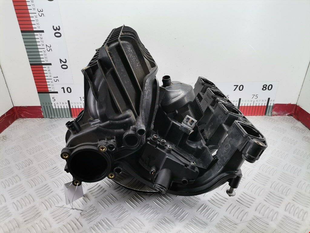Коллектор впускной BMW 3-Series (E46) 11617503518 арт. 1849870