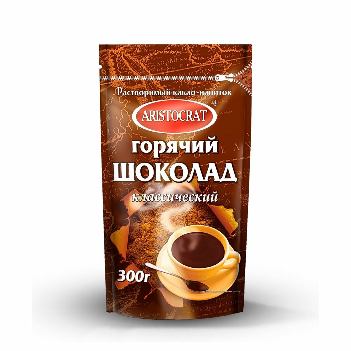 Aristocrat Горячий шоколад Классический, 300 г