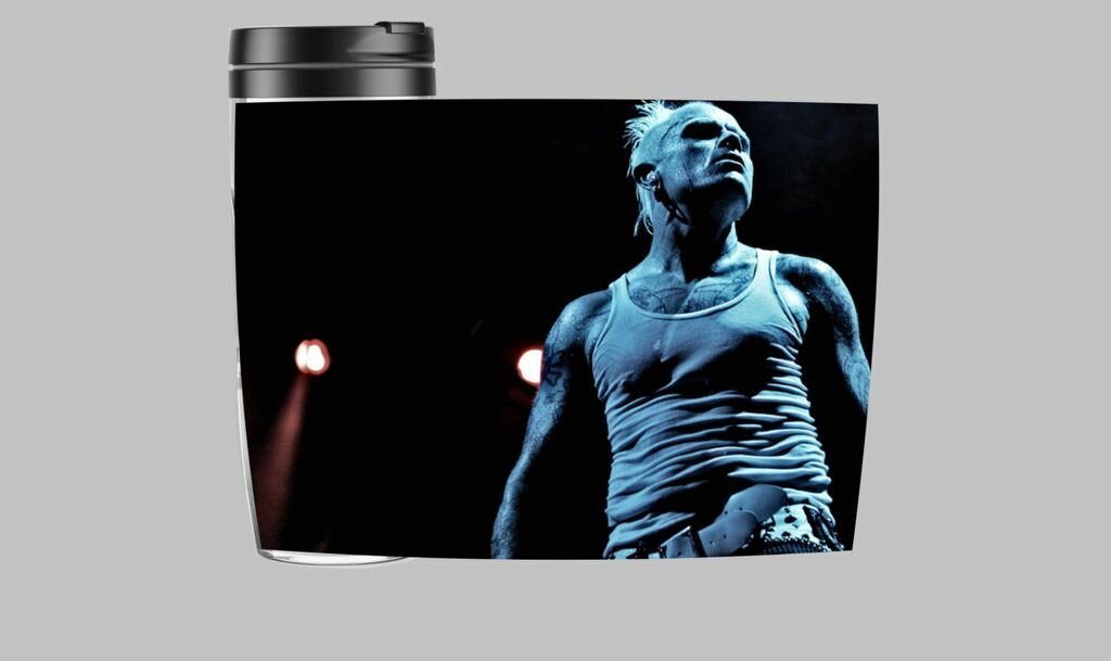 Термокружка The Prodigy, Продиджи №2