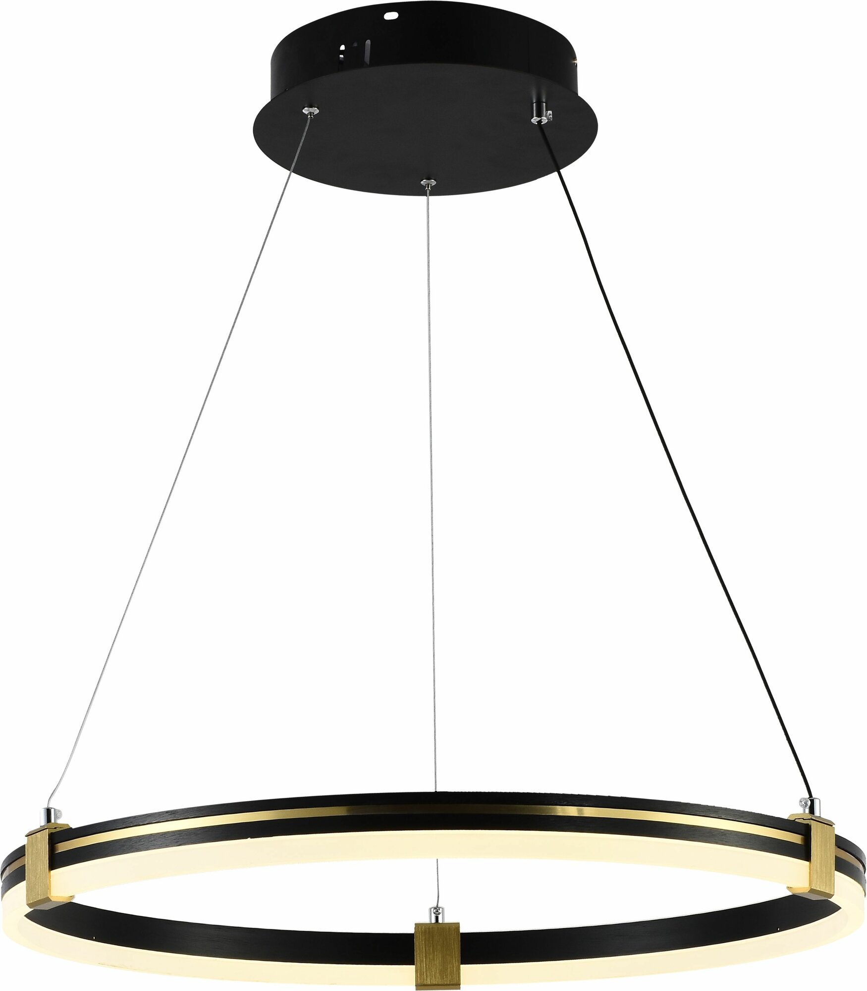 Люстра СВЕТ СТОЛИЦЫ