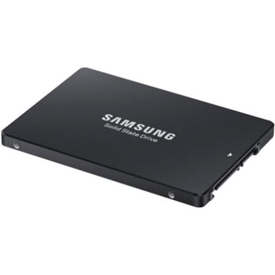 Samsung 2.5" PM893 240 Гб SATA TLC MZ7L3240HCHQ-00A07