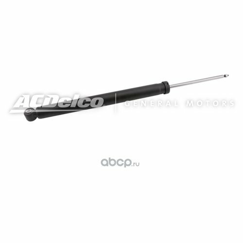 Амортизатор подвески Ac Delco 19374350 для Ford C-MAX, Focus II; Mazda 3