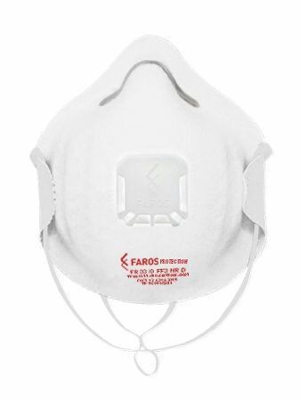 Респиратор FR 3310 STANDART