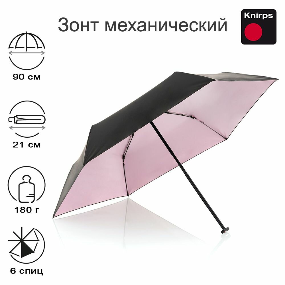 Мини-зонт