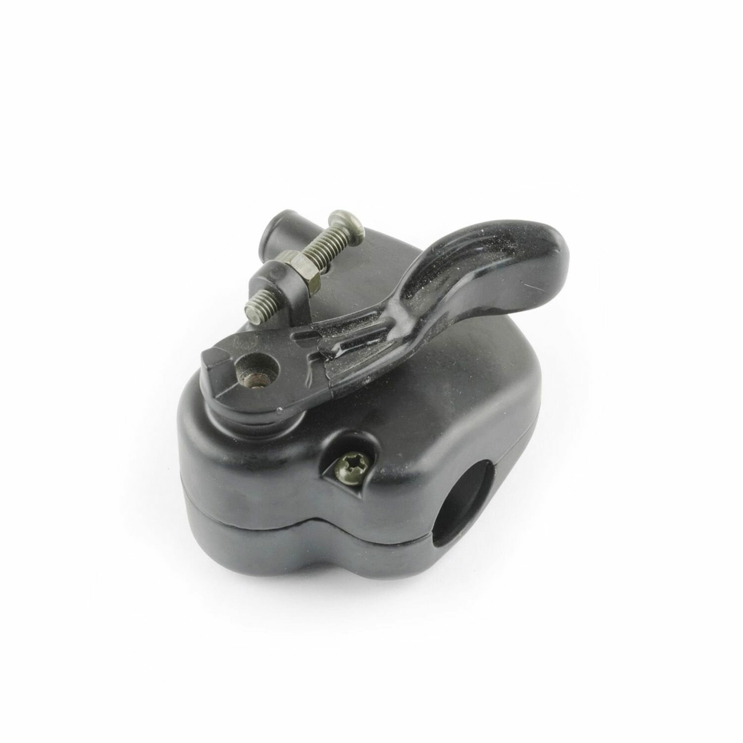 Курок газа ATV 250 'BEEZMOTO" для мотоцикла, мототехники, цвет черный