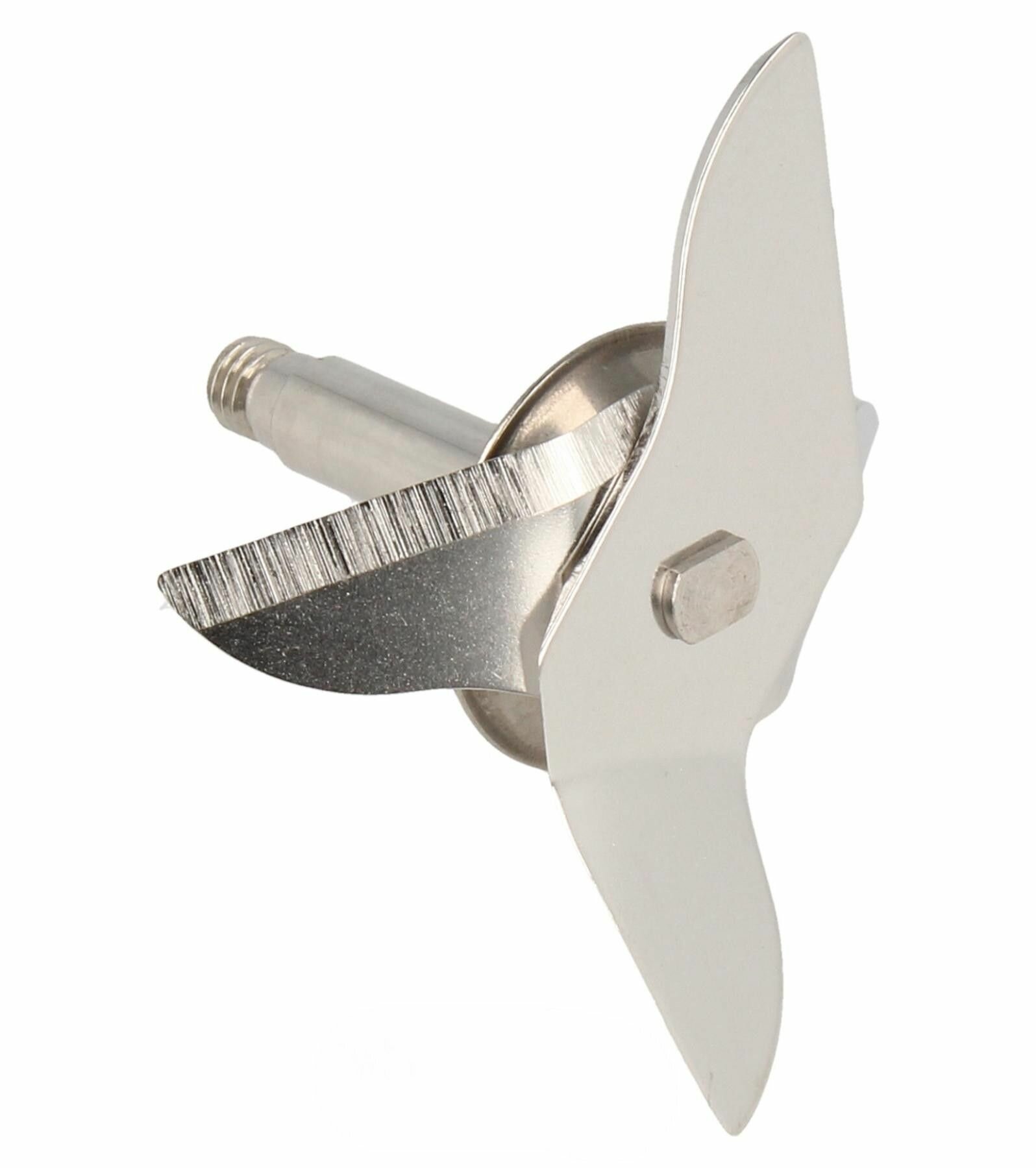 Нож в чашу для блендера Moulinex MS-0A11814