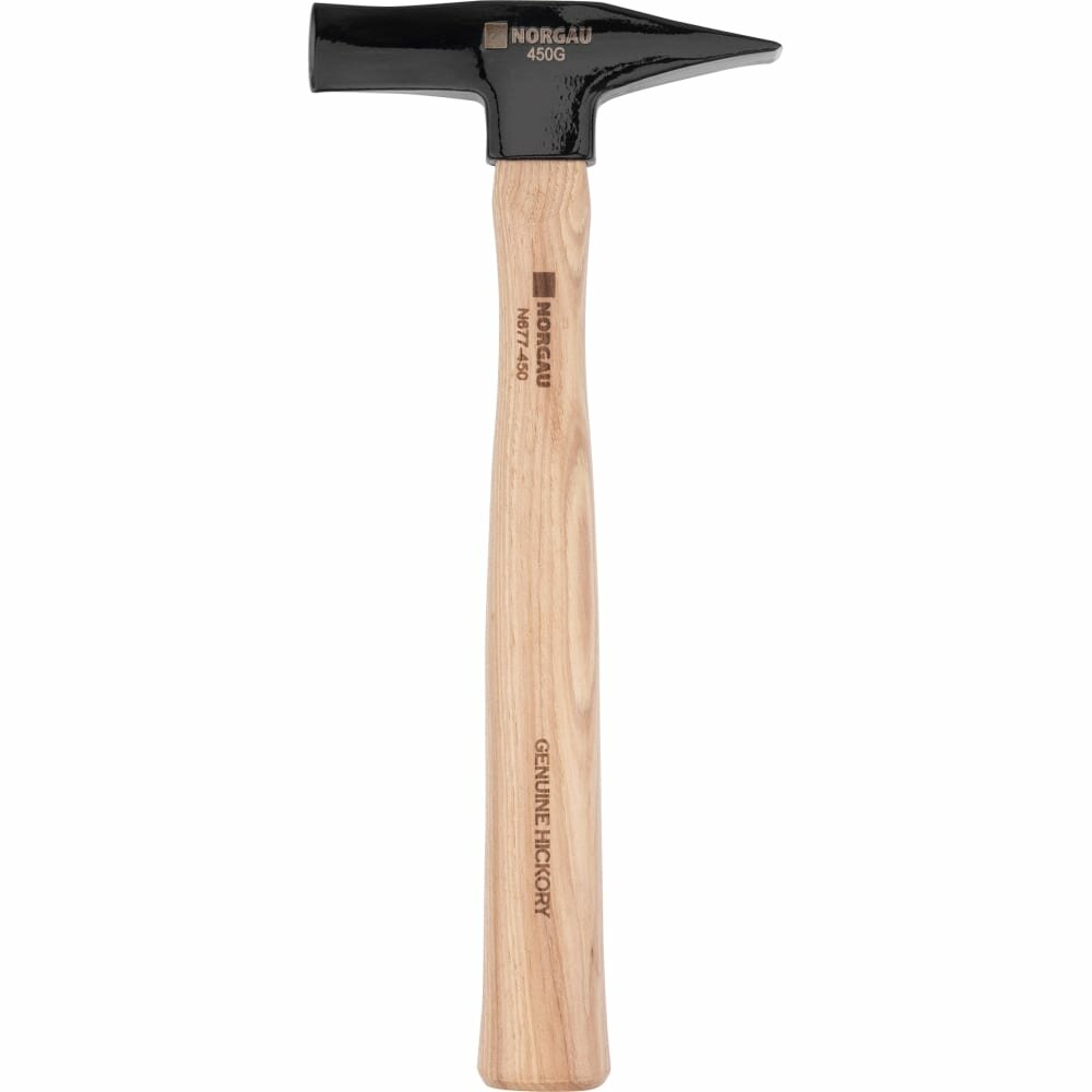 Молоток сварщика NORGAU N677-450