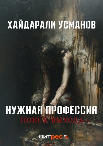 Нужная профессия. Поиск выхода [Цифровая книга]