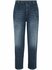 Джинсы BRUNELLO CUCINELLI, размер 52, blue