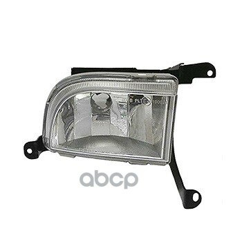 Фара птф RH Lacetti седан JH01LCT03003R Jorden JH01LCT03003R Jorden арт. JH01LCT03003R